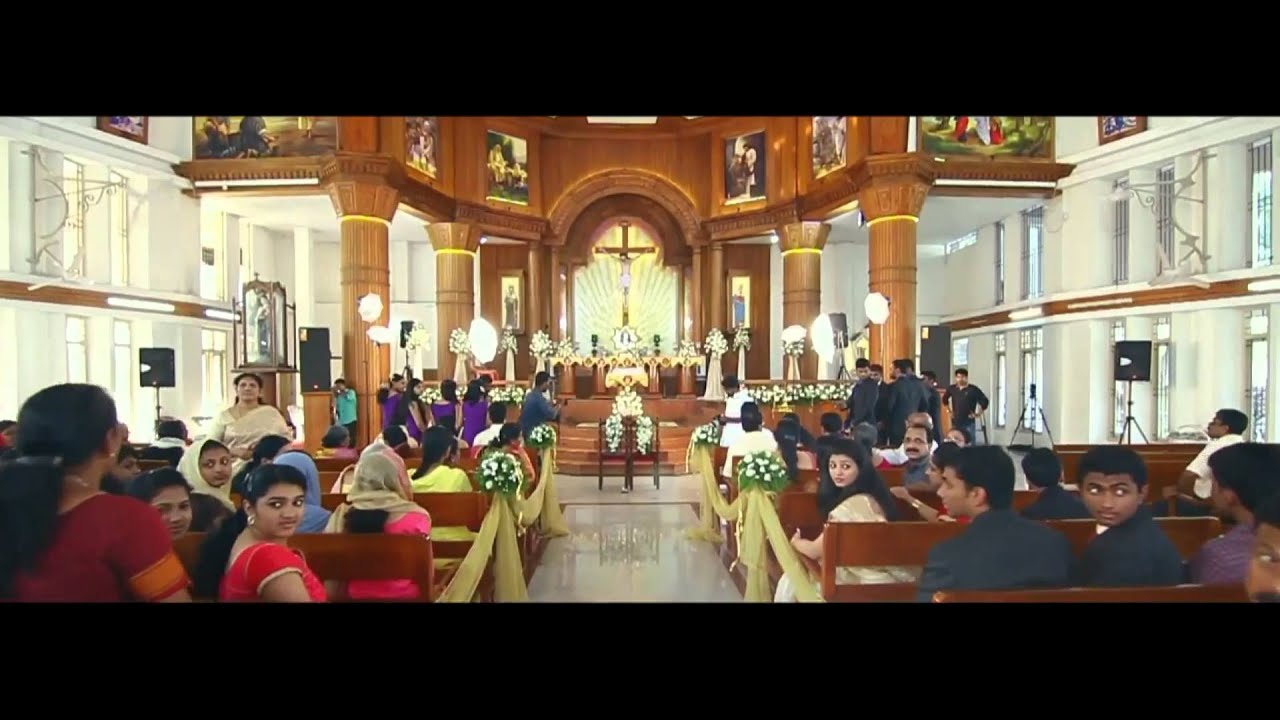 Shaadhi Wedding Planners in Kochi Kerala - Clive+Nijitha wedding ...