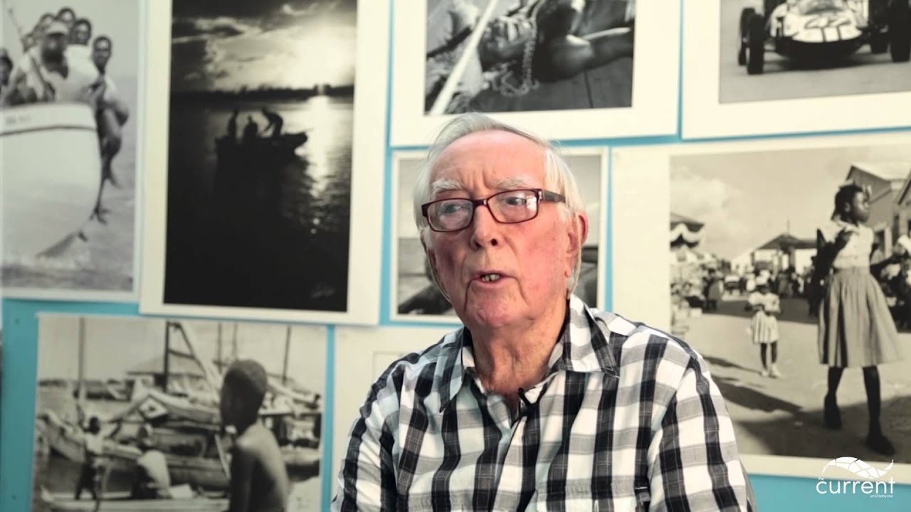 SPOTLIGHT: Roland Rose - YouTube