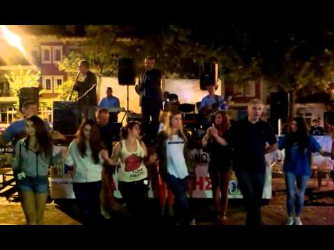 ΣΑΚΗΣ ΜΠΑΝΙΩΤΗΣ - ΣΤΑΥΡΟΣ ΤΣΙΚΟΣ ☛ ΒΡΕ ΧΡΥΣΟ ΜΟΥ ΠΕΡΙΒΟΛΙ - YouTube