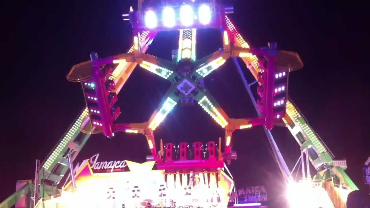 LOOP ZONE FORUM 2013 - YouTube