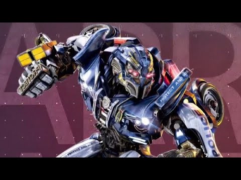 Top 5 Transformers Barricade Designs! - YouTube