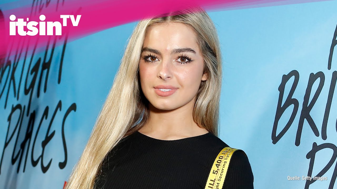 Krass: Addison Rae hat Millionen Fake-Follower auf Instagram - YouTube