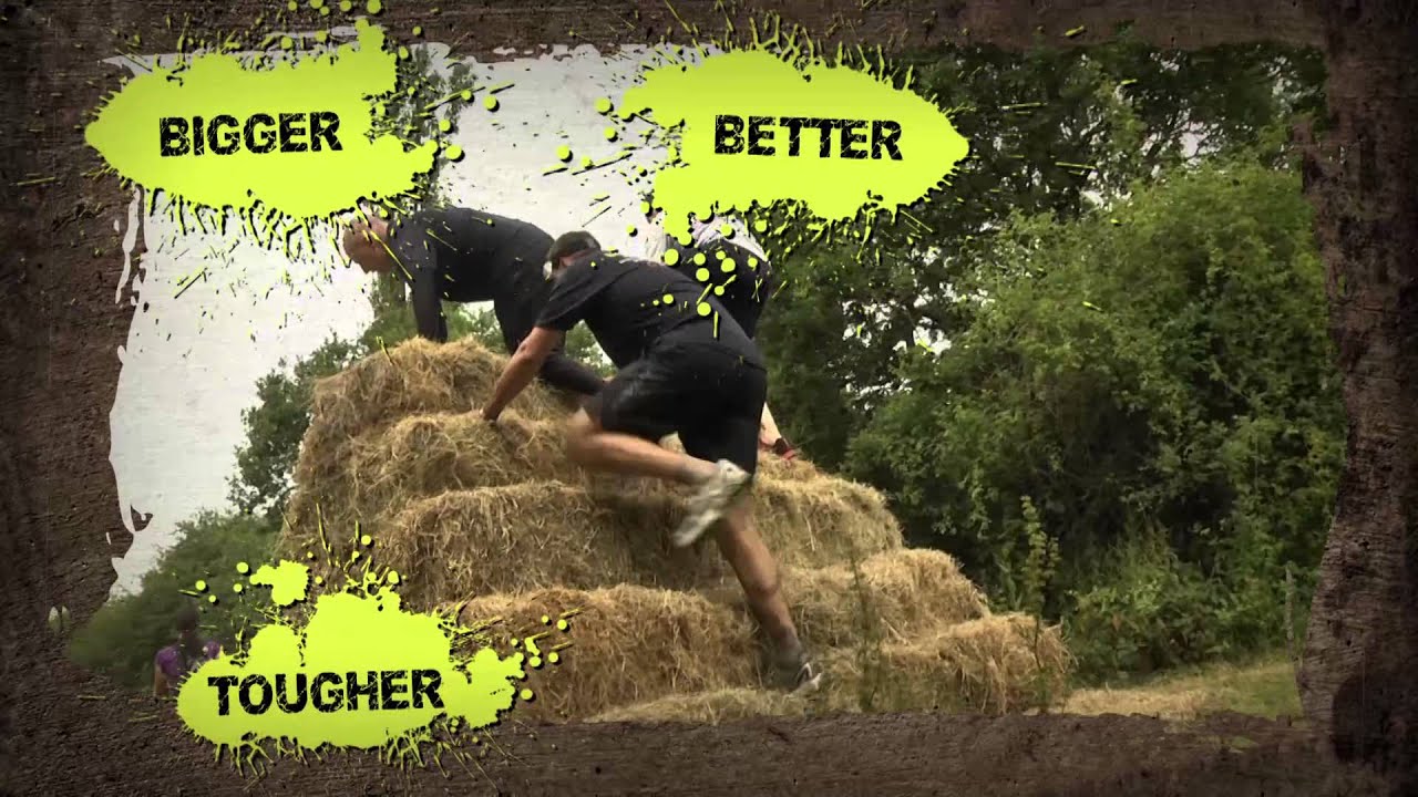 BlitzFitMe Extreme Fitness Challenge 7th February 2016 - YouTube
