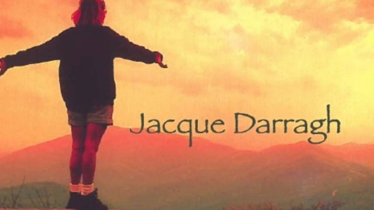 Eucharist by Jacque Darragh - YouTube