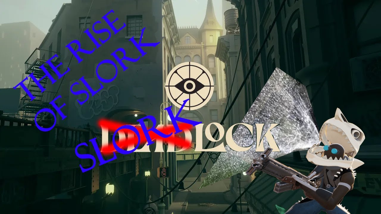 Slorklock: The rise of slork - YouTube
