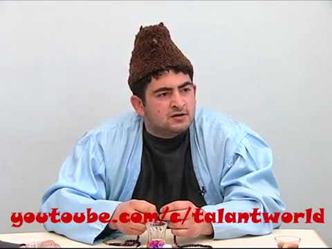 Mollanin qizi (prikol)