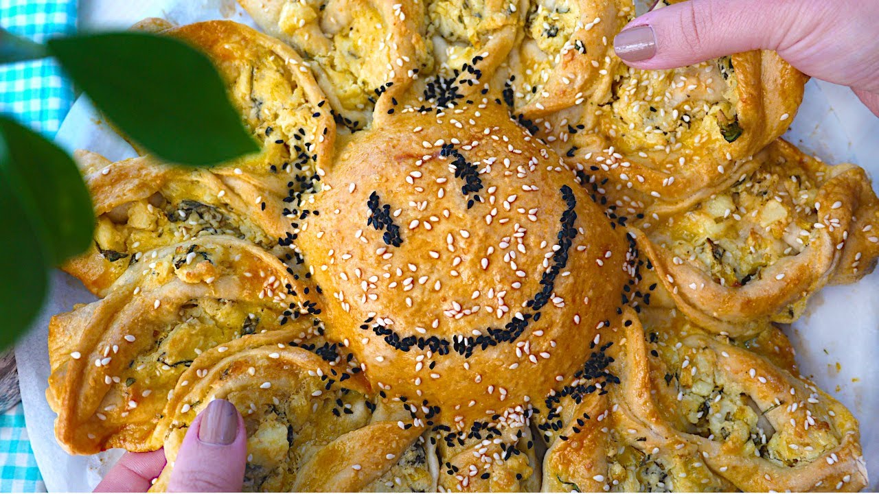 This bread used to be made in every home, but today it is no more So ...