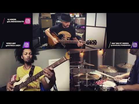 Eli Menezes - Patrick Andy - Juan “Carlito” Mendoza: Calculator Song ...