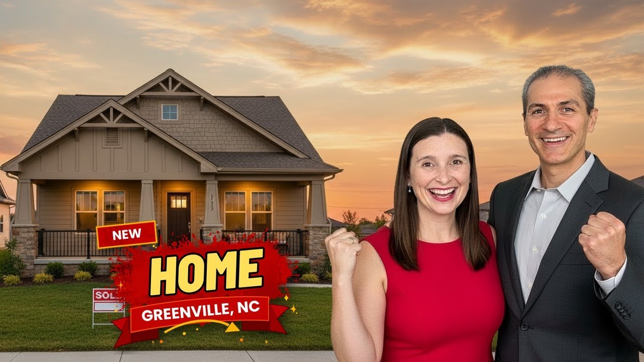 Selling Your Home: What to Do When You Receive an Offer - YouTube