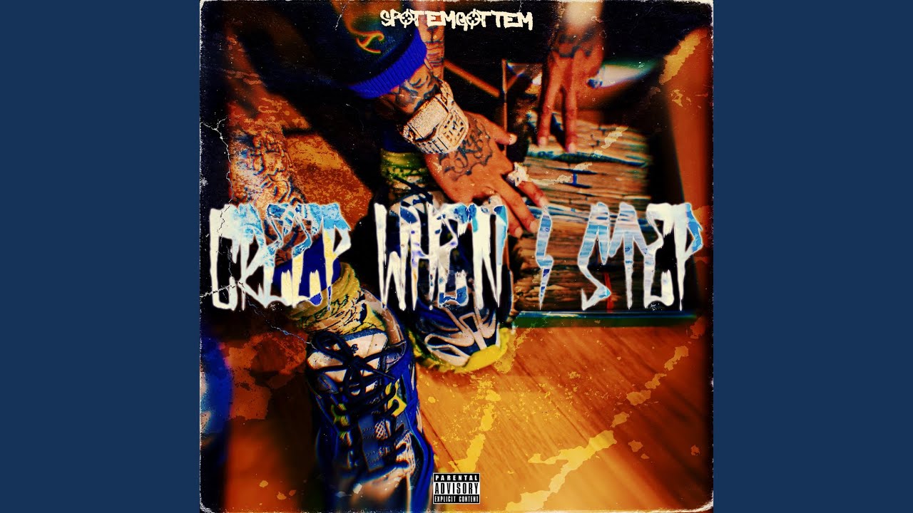 Creep When I Step - YouTube