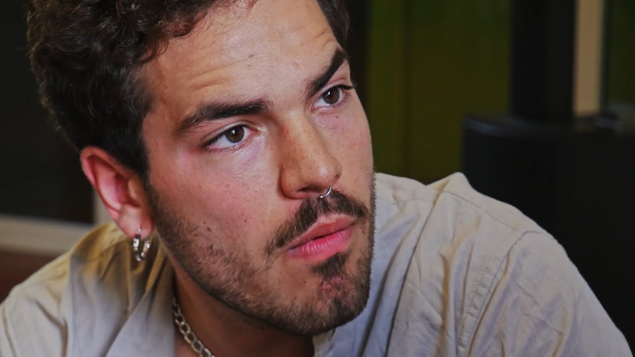 SCENA Sara ed Eddy 1 - YouTube