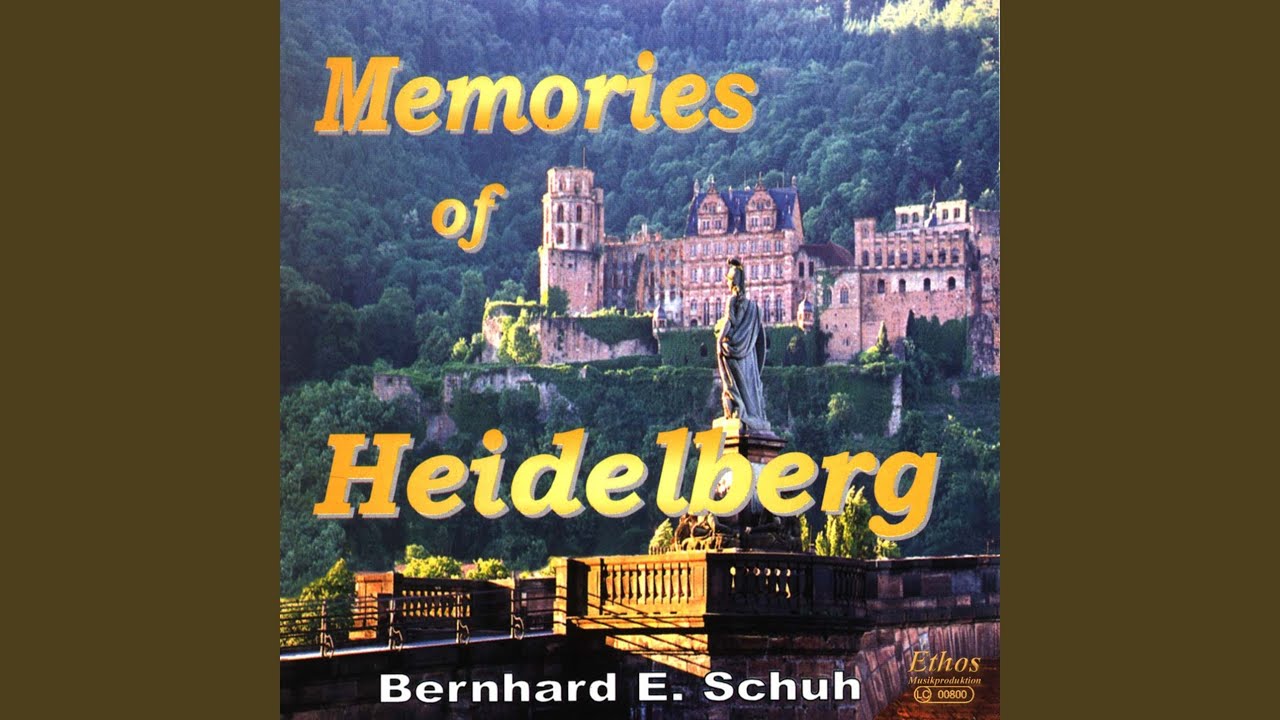 Alt-Heidelberg, Du Feine - YouTube
