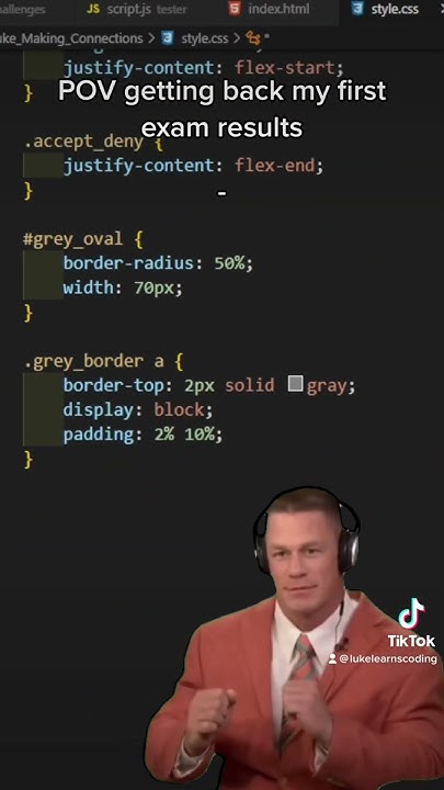 Sweated Just A Lil 😅 Codingforbeginners Coding Codingbootcamp Javascript Css Html Youtube