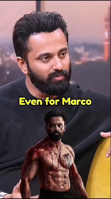 Marcoo movie #interview #bollywood #adipurush #podcast #motivation # ...