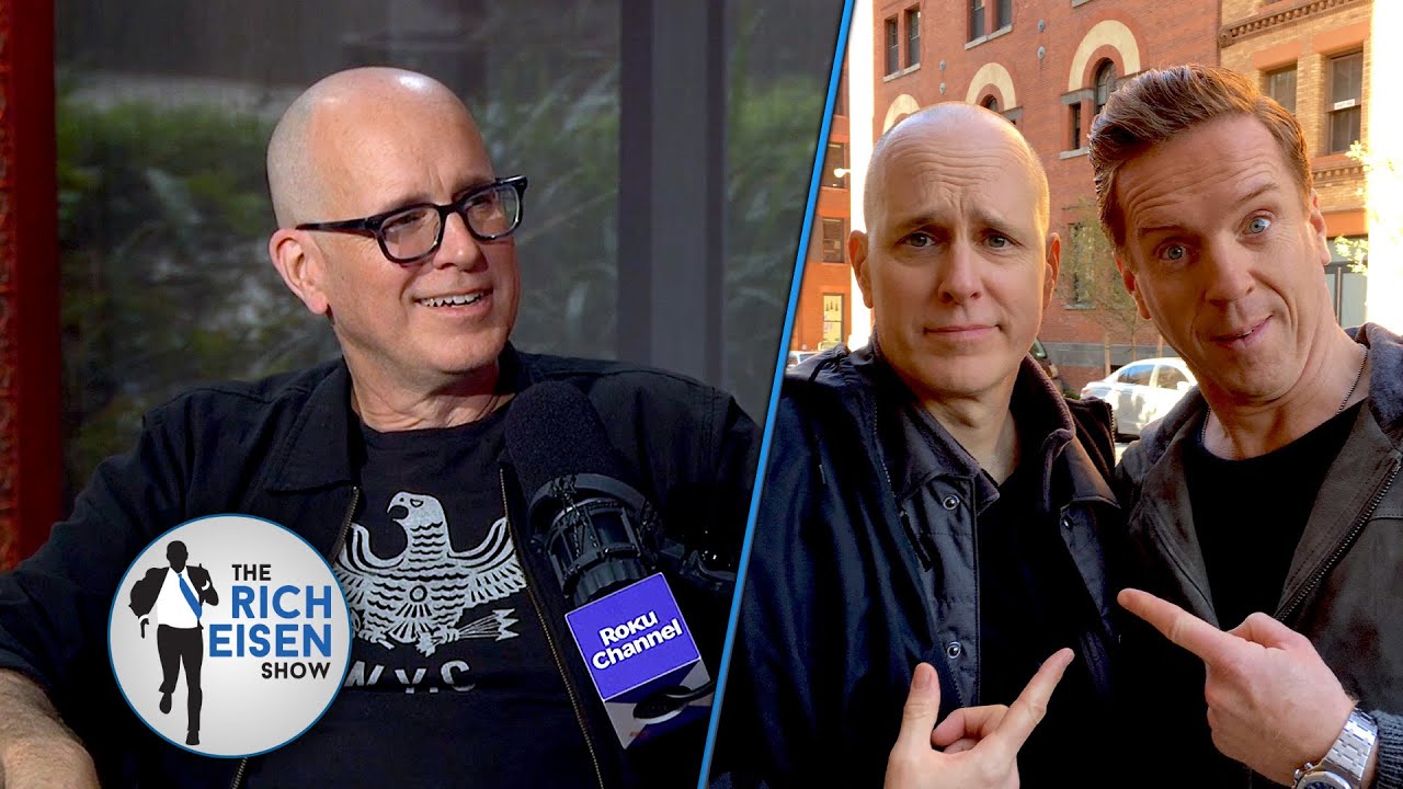 Actor Kelly AuCoin Reveals His Favorite Dollar Bill Moments from ...