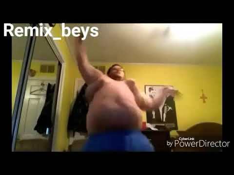 Hunharca dans eden adam Remix beys  remix adam