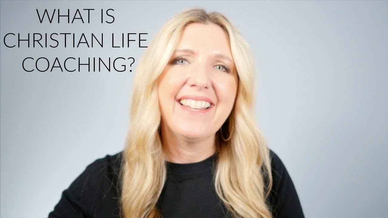 Linda Kuhar, Christian Life Coach - YouTube