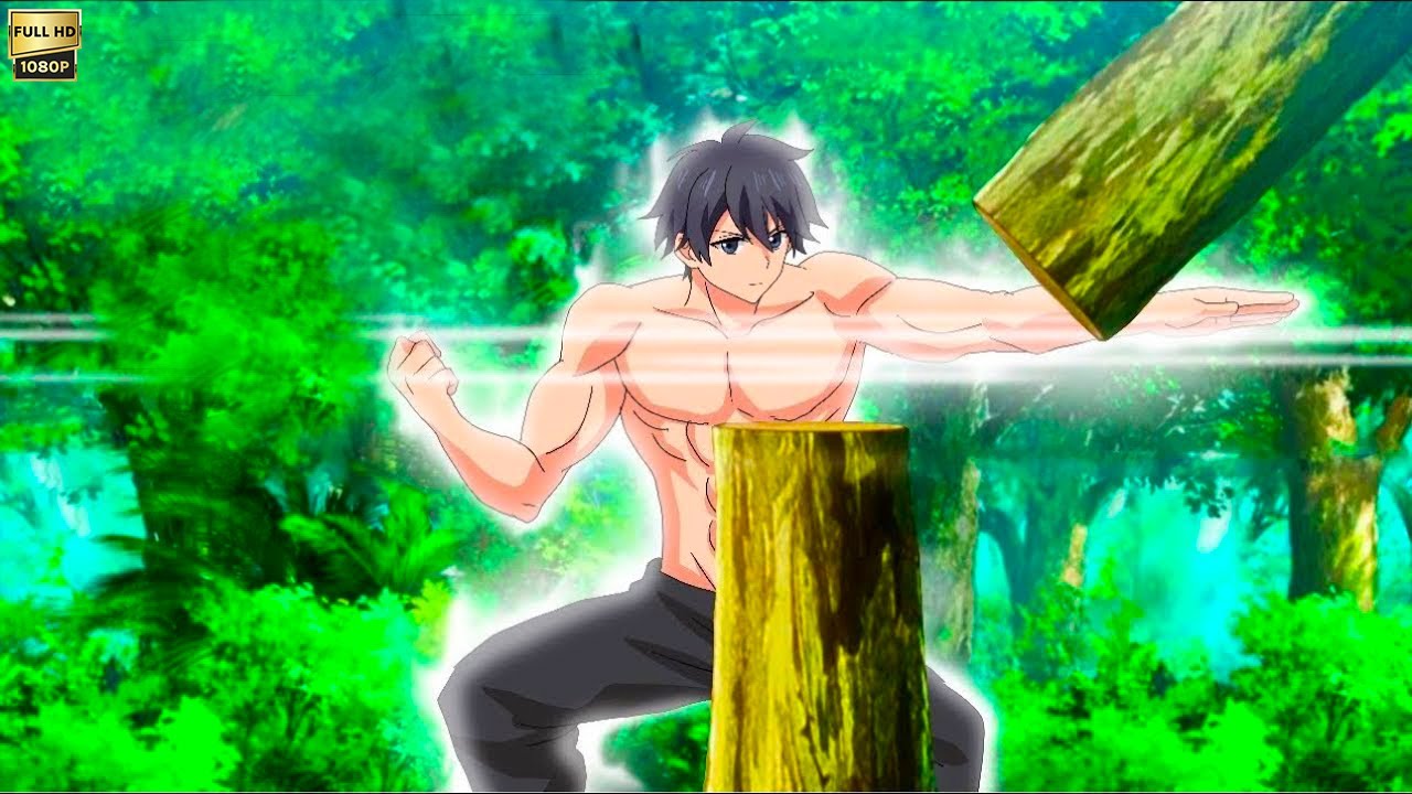 Anime in English Subtitle 話 1 - 12 | Anime English Subtitle 2024 - YouTube