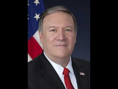United States Secretary of State | Wikipedia audio article - YouTube