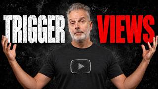 This Will FORCE the YouTube Algorithm to Push Views & Impressions