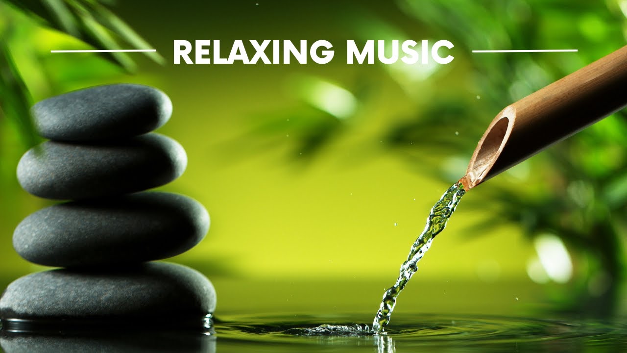 Beautiful Relaxing Music | Dreamy Music | Stress Relief Music | Mind ...