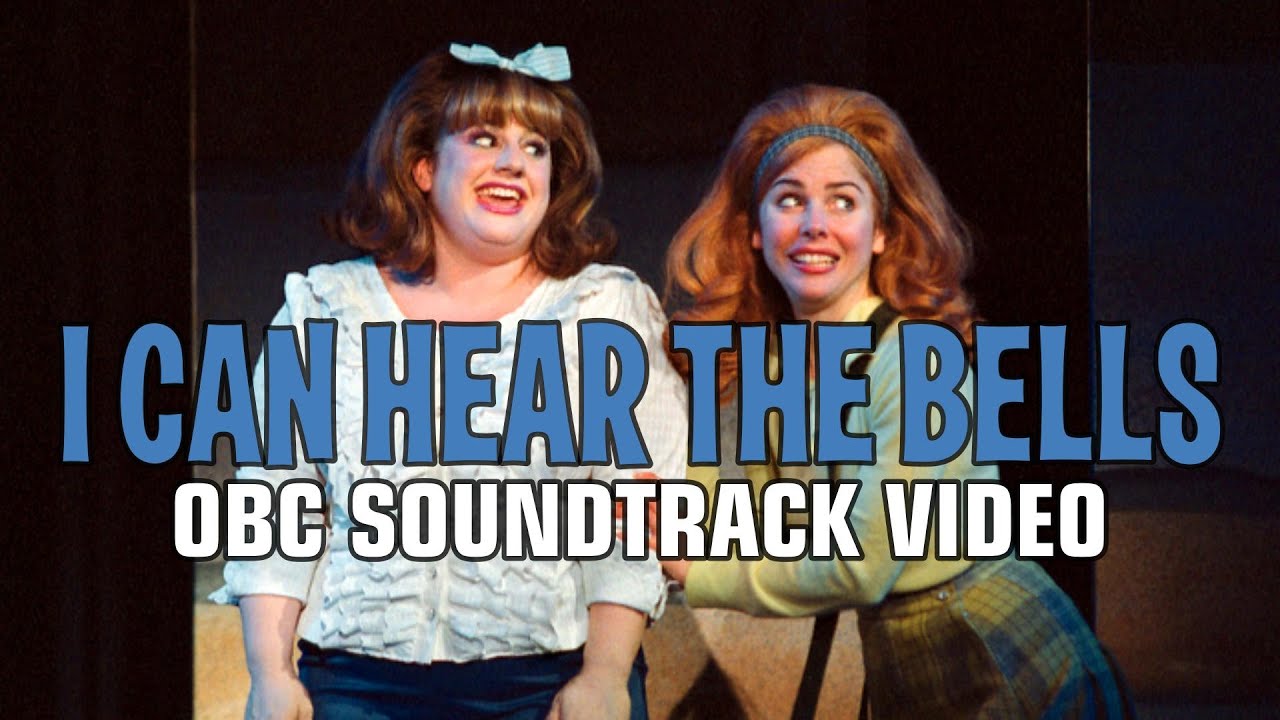 I Can Hear the Bells - OBC Soundtrack Edit - YouTube