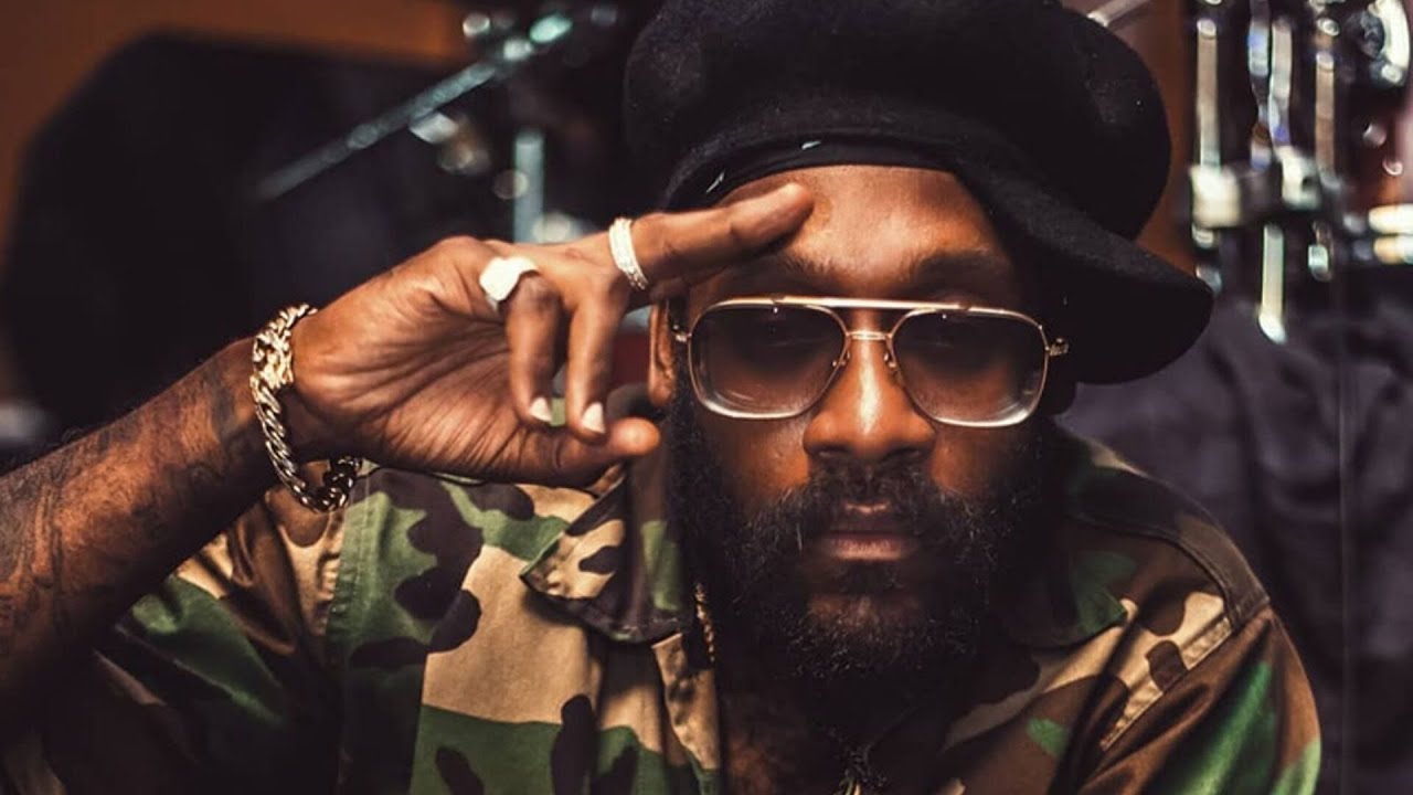 BEST OF REGGAE ONE DROP MIX CECILE ALAINE CHRIS MARTIN FT DANNY JUNKIE ...