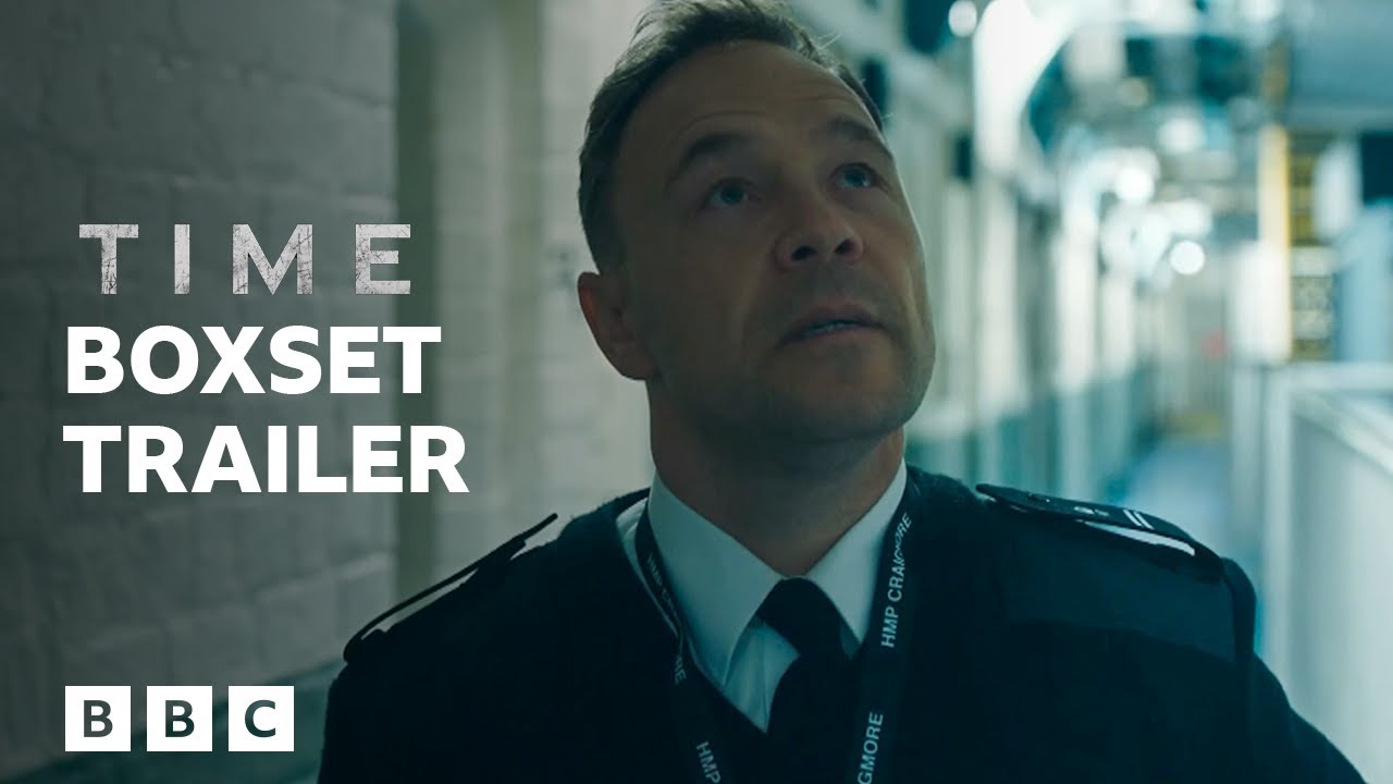 Time S1 boxset trail | Trailer - BBC - YouTube