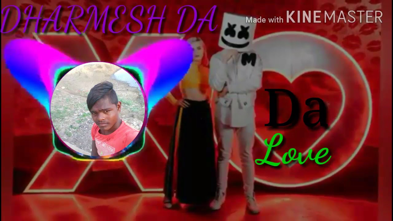 Dharmesh Rathod - YouTube