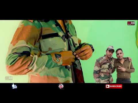 Me chalungi chalungi foji teri gela ho sad song