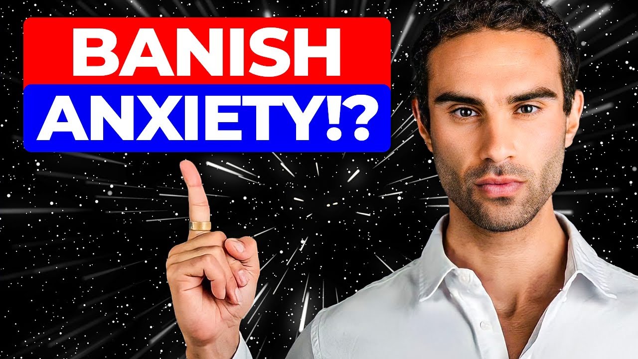 ETIFOXINE For Anxiety? A Comprehensive Review - YouTube