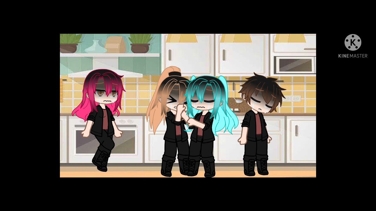 if betty kill Funneh teddy part 1 - YouTube