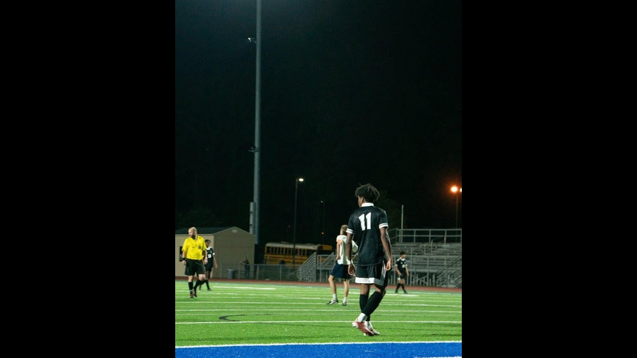 Tristan Benjamin 2022 Highlights - YouTube