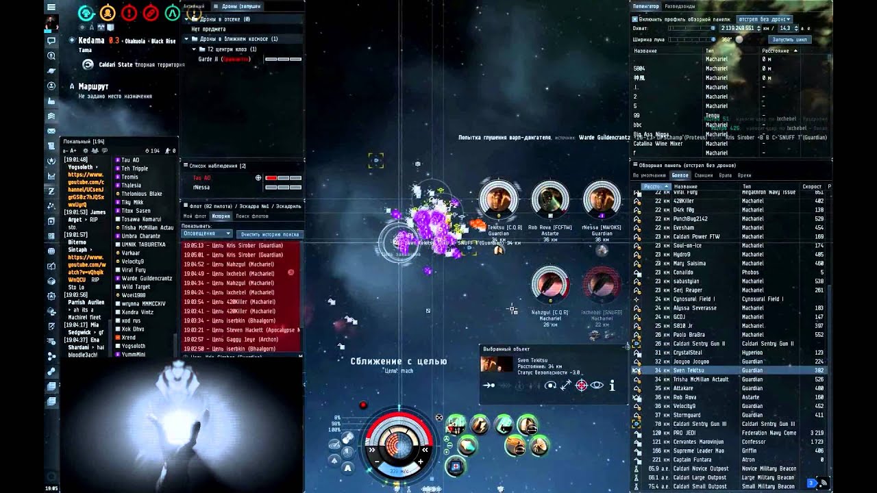 Project.Mayhem. battle at 18.10.2015 vs everyone - YouTube