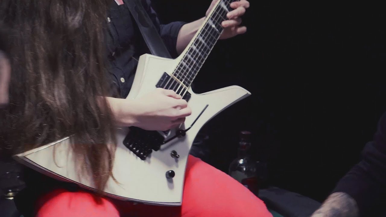 CHRONOSPHERE - ALL IN (OFFICIAL VIDEO) - YouTube
