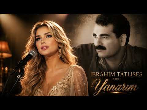 İbrahim Tatlıses - Yanarım