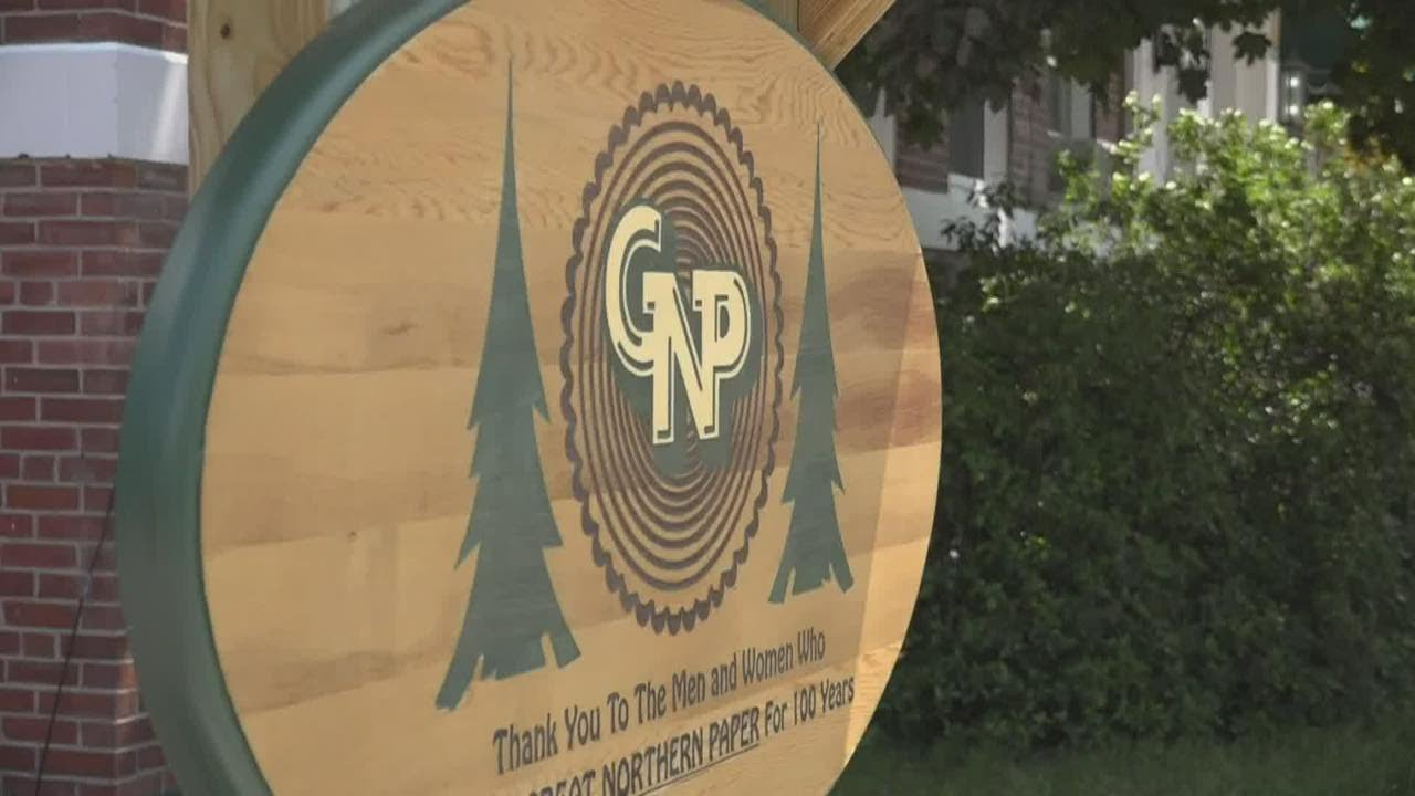 Paper Mills In Maine See A Resurgence With The Introduction Of New paper-mills-in-maine-see-a-resurgence-with-the-introduction-of-new