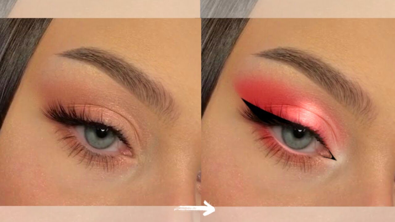 IbisPaint x | Makeup #27 - YouTube