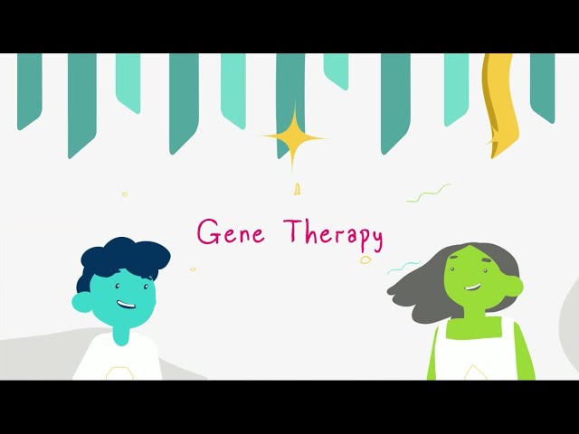 Gene Therapy Là Gì? Tìm Hiểu Về Liệu Pháp Gen Và Ứng Dụng Mới Nhất ...