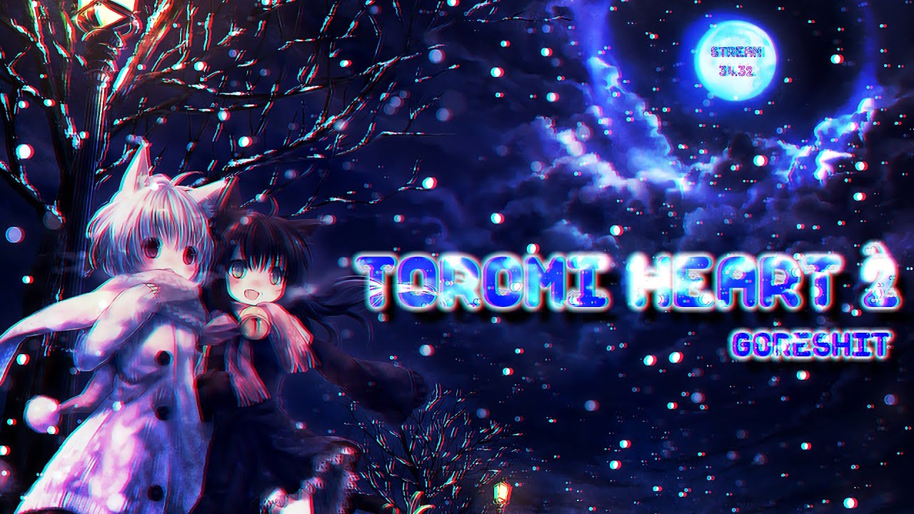 Toromi Heart 1.15 NEAR 96 - YouTube