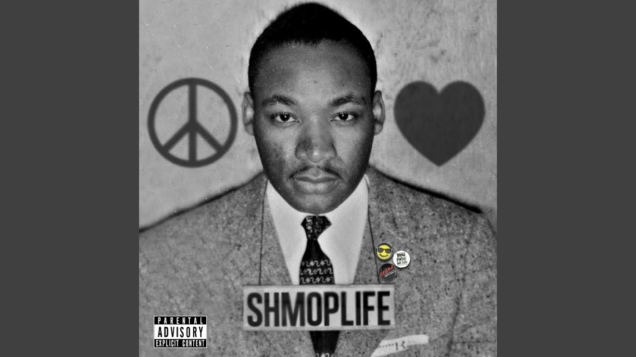 Peace, Love, Shmoplife Intro - YouTube