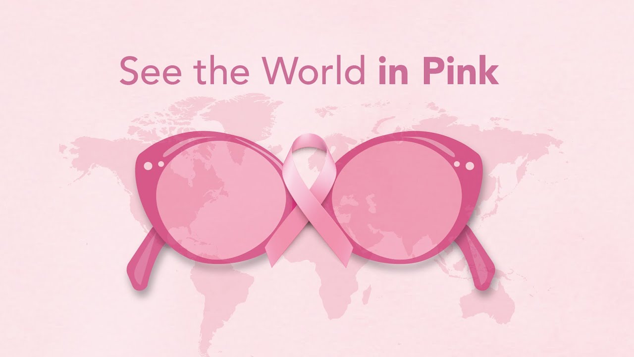See the World in Pink - YouTube