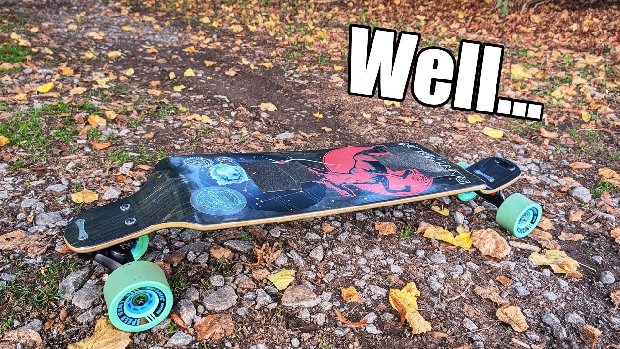 Pantheon Supersonic reverse Setup - well... - YouTube