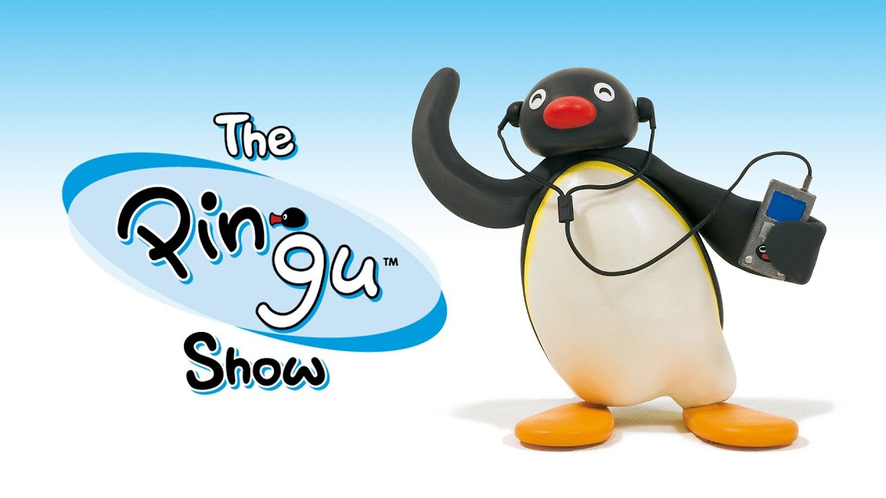 More Segments from The Pingu Show - YouTube