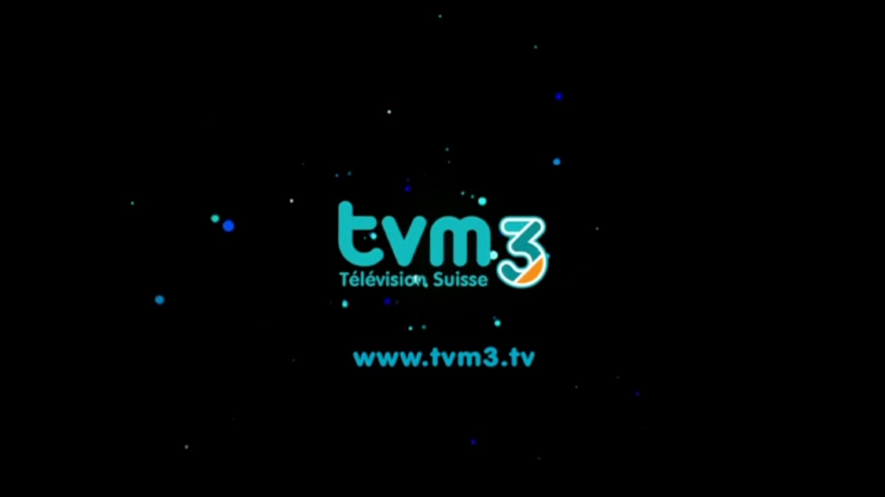 tvm3, Station ID (2), 03.2019 - YouTube