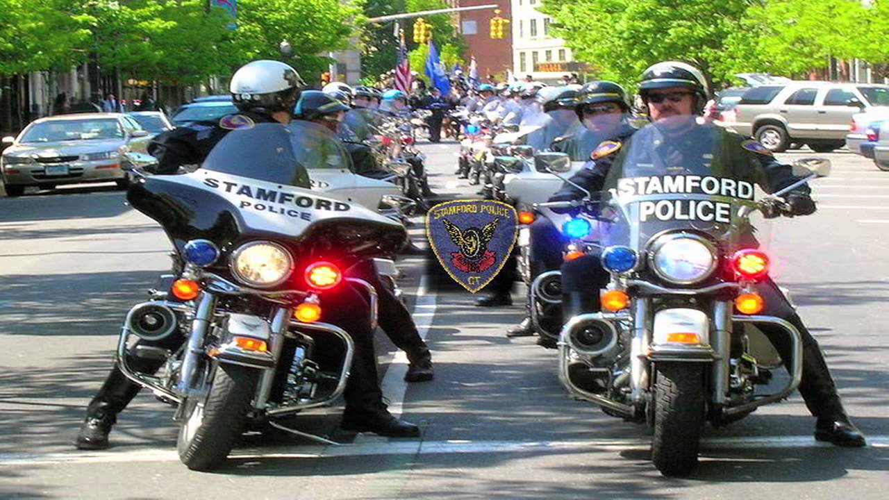 '' The S.P.D. " (The Stamford Police Dept.) - YouTube