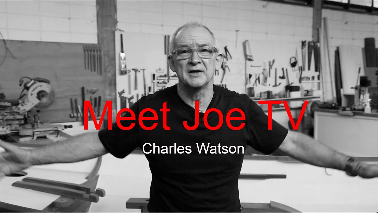 Charles Watson - YouTube