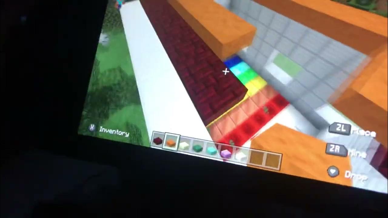 how to actually put 2 slabs together! (it works!) - YouTube