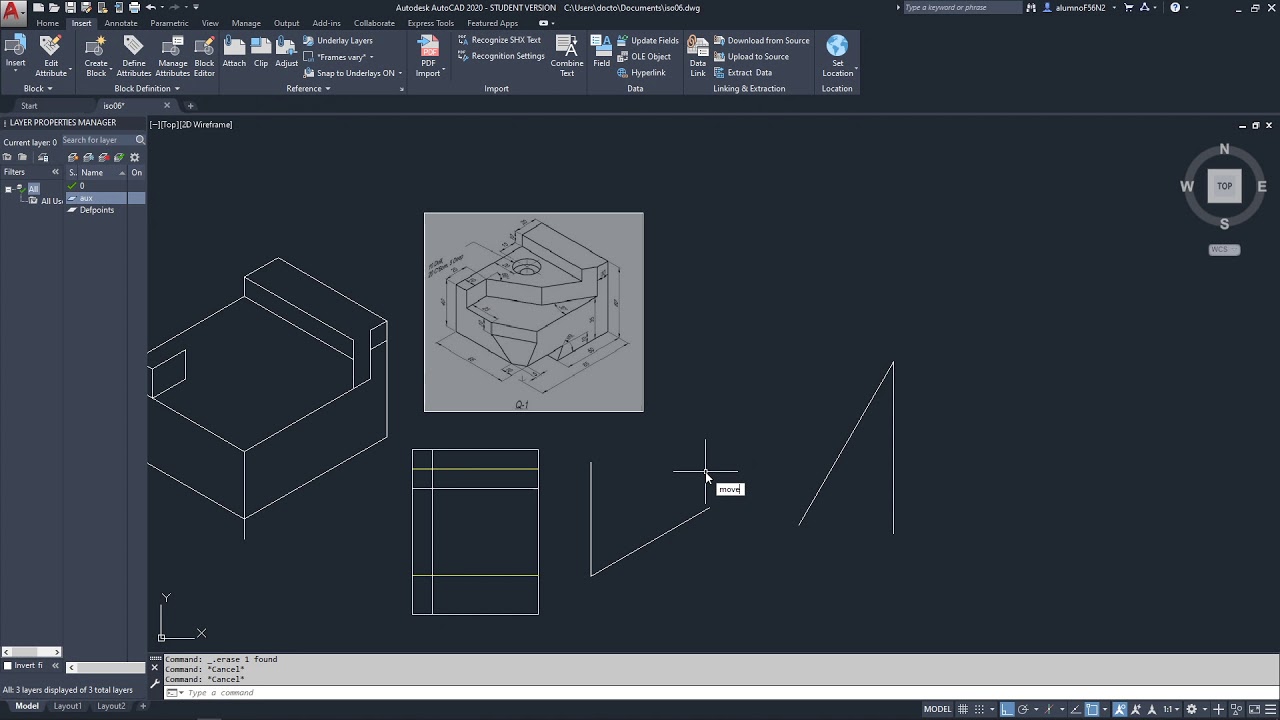 Autocad fonts text paper-space and frustration - daxhawaii
