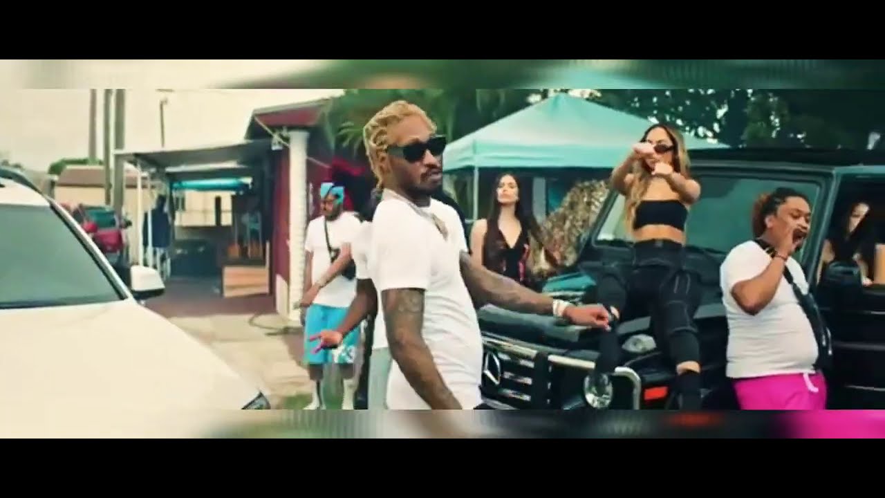 Future- "One Of my" (music video) - YouTube